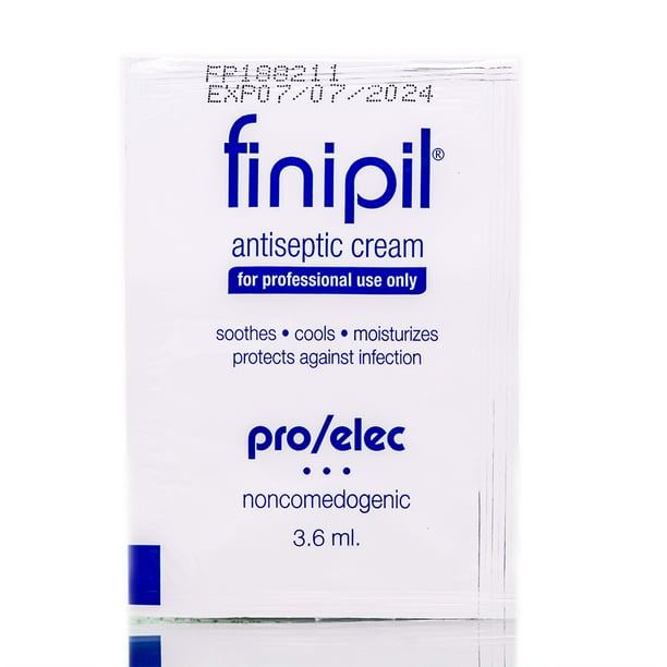 1 pc/ 0.12 oz , Nufree Finipil Antiseptic Cream, Skin Face Body Cream ...