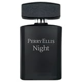 Perry Ellis Night Cologne, 3.4 oz Eau De Toilette Spray for Men by ...