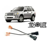 Absolute USA ANL200-4 4 Pack ANL 200 Amp Gold Plated Fuse - Walmart.com