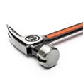 Crescent 16Oz Steel General Purpose Hammer - Walmart.com