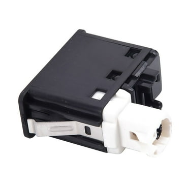 Unique Bargains Car Auxiliary Plug Port Socket Aux Port for Honda ...