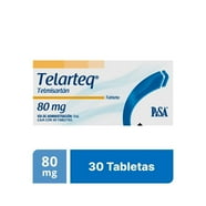Temerit 5 mg, 28 comprimidos | Walmart en línea