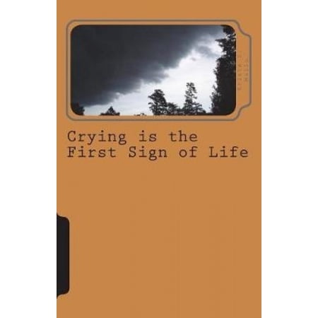 Crying Is the First Sign of Life | Walmart Canada