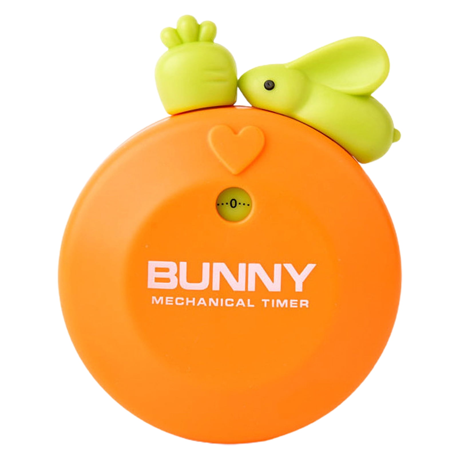 Reheyre Cute Cartoon Kitchen Timer ABS 60 Minutes Mechanical Timer for ...