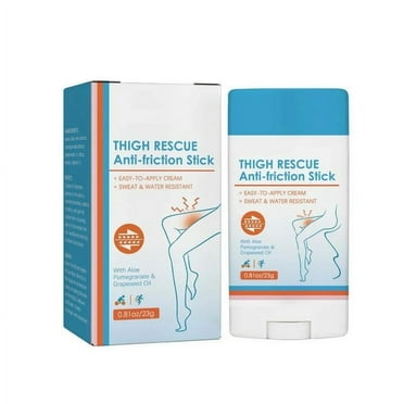 ChubRub All Natural Anti Chafe Stick - Walmart.com