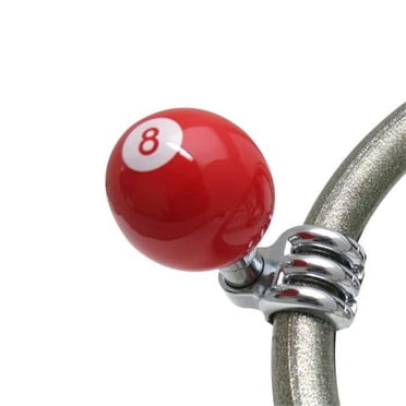 American Shifter Company ASCBA03008 8 Ball Billiard Pool Adjustable ...