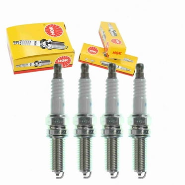 NGK 2622 NGK Standard Plug - Walmart.com