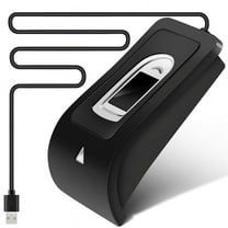 Verifi P2000 USB Fingerprint Scanner ID Driver - Windows Hello ...