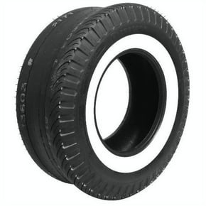 15 Inch White Wall Tire