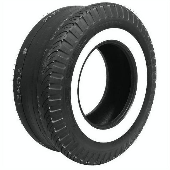 15 Inch White Wall Tire