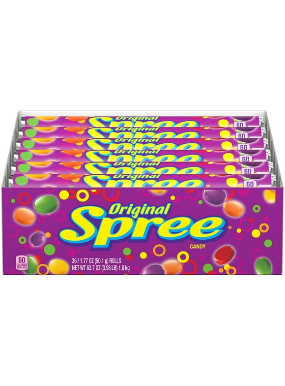 Spree Candy in Food - Walmart.com