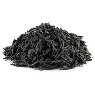 Year Long Color Mulch Black, 2 CF - Walmart.com