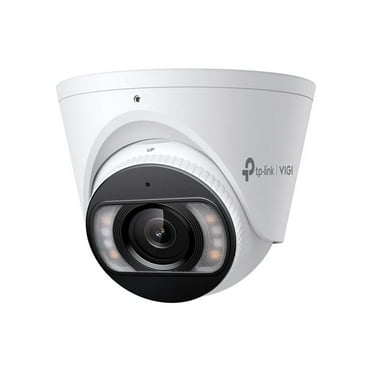 TP-Link InSight InSight S385 8 Megapixel Outdoor 4K Network Camera ...