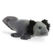 Aurora - Small Brown Mini Flopsie - 8" Boden Boxer - Adorable Stuffed ...