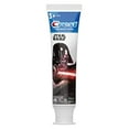Crest Kid's Toothpaste, featuring Star Wars The Mandalorian, Strawberry ...