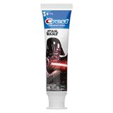 Crest Kid's Toothpaste, featuring Star Wars The Mandalorian, Strawberry ...