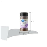 Great Value Ground Cloves 2 oz, Warm Subtly Sweet Spice for Cooking and ...
