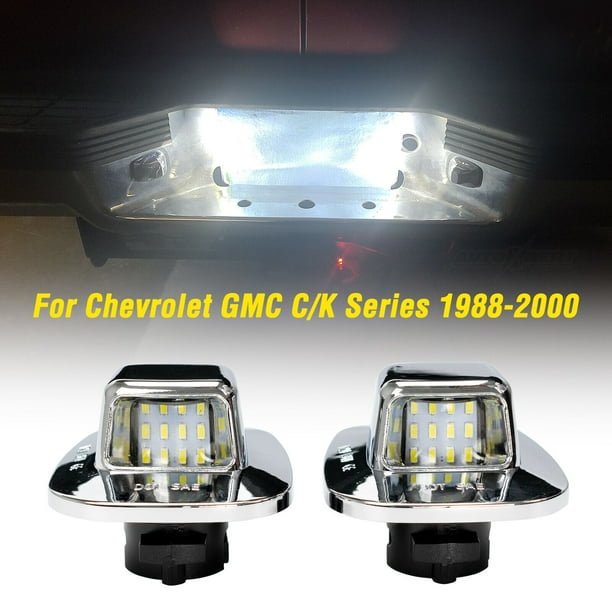 Gmc Logo Light