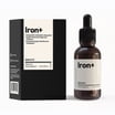 PharmaNutra SiderAL® Forte Iron Supplement with Vitamin C, 30 Capsules ...