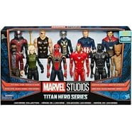 Ben 10 Alien Creatures Alien X Action Figure Set - Walmart.com