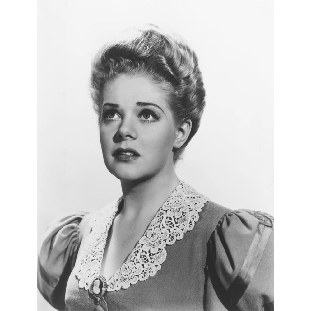 Lillian Russell Photo Print (8 x 10) - Walmart.com - Walmart.com