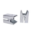 Century Drill & Tool, Saw Horse Brackets, 72990, Rust Resistant ...