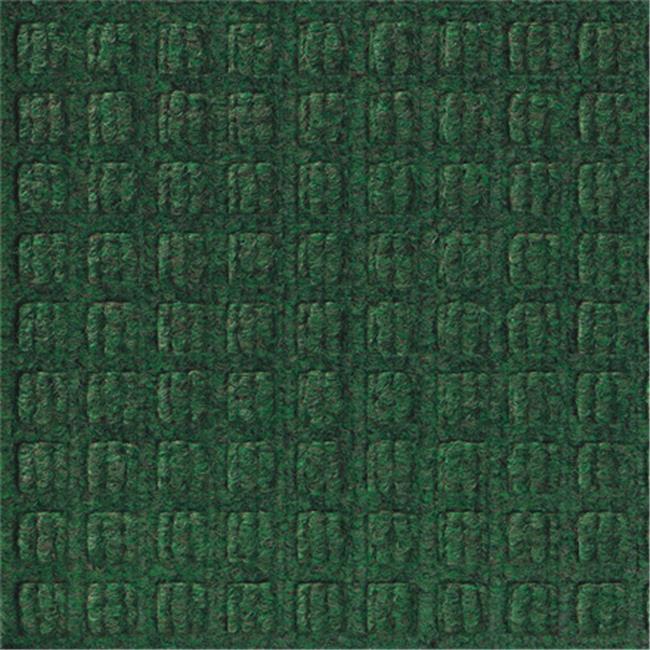 waterhog mat161gn 4 x 6 ft. green mat - Walmart.com