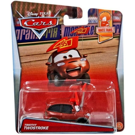 MATTEL Timothy Twostroke Cars Car | Walmart Canada