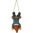 Design Toscano Alfie the Acrobat: Swinging Gnome Statue - Walmart.com