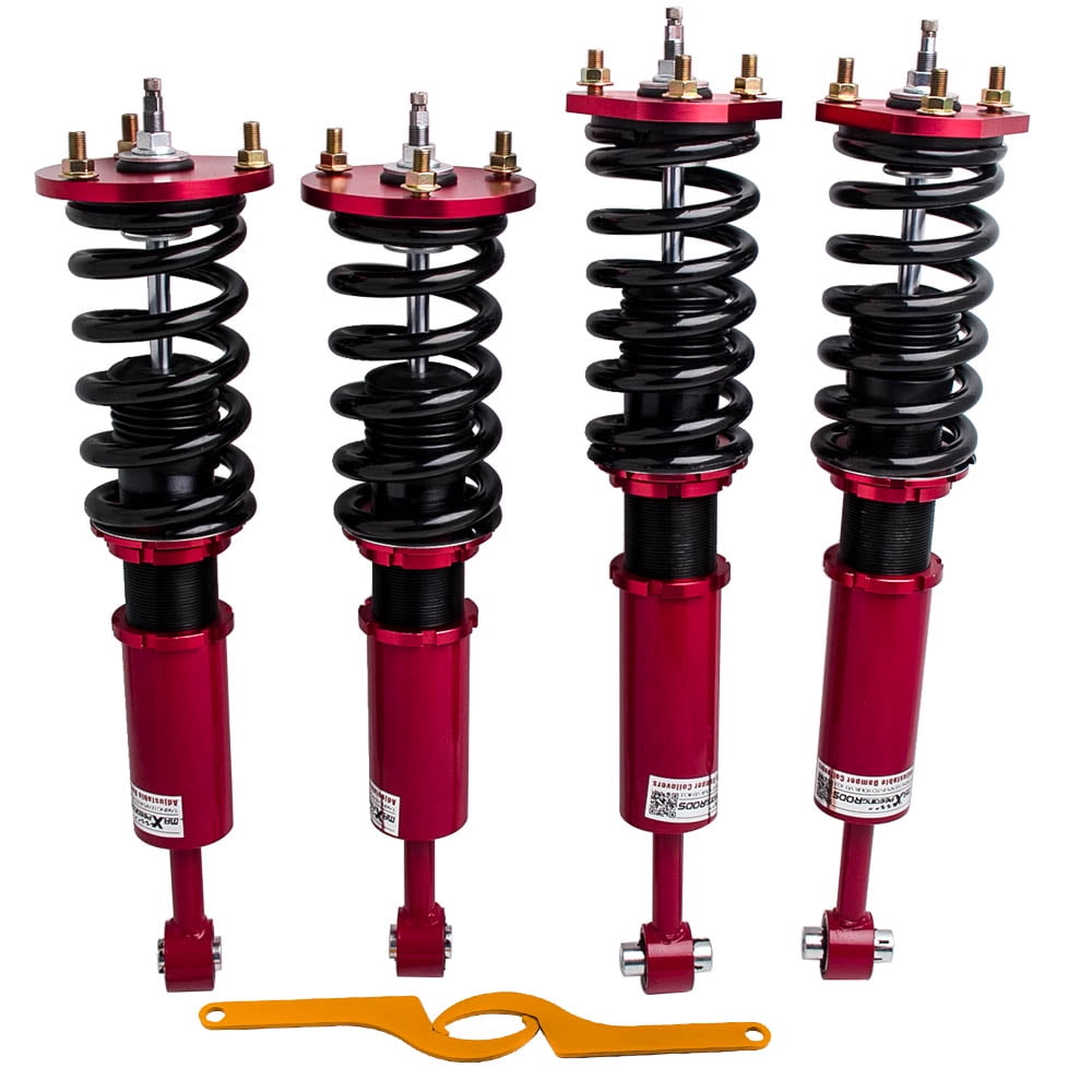 Click here for Maxpeedingrods Coilover Kits Fit Lexus Is250/350 R... prices