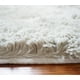 Plush Rug - Silver Birch - Walmart.com