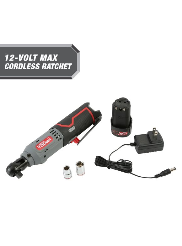 Hyper Tough 12 Volt Tools in Hyper Tough Tools - Walmart.com