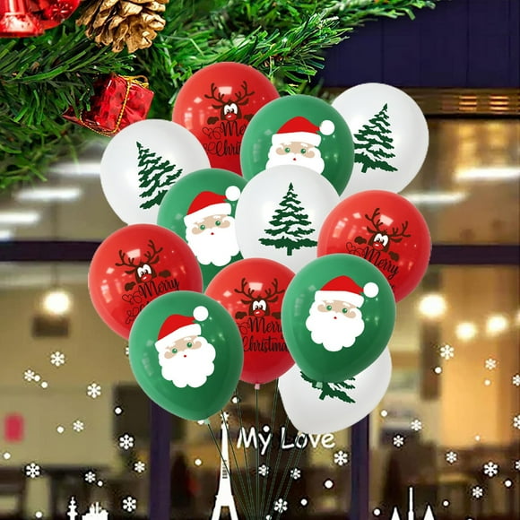 Cheerleader Balloons