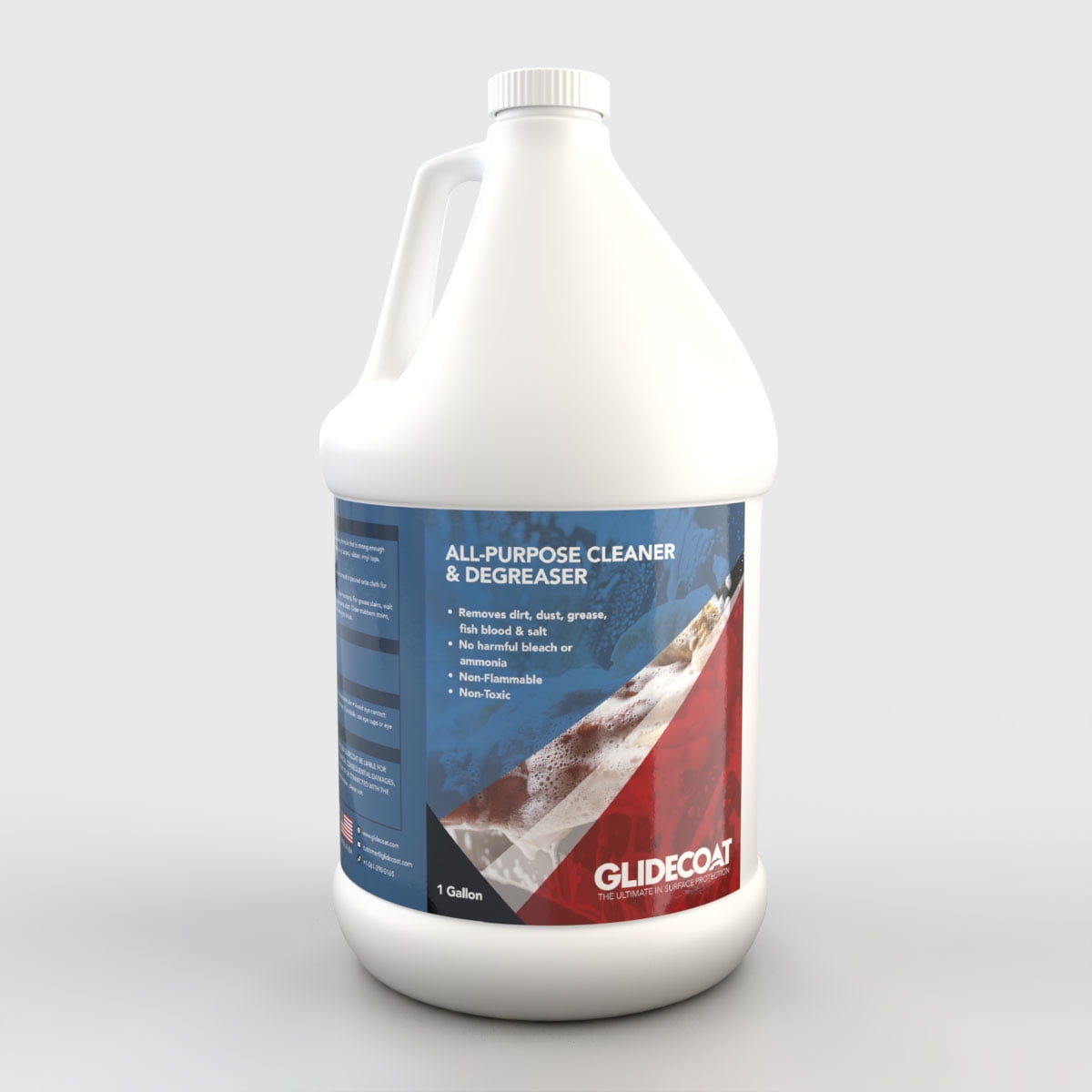 All Purpose Cleaner & Degreaser - 1 Gallon - Walmart.com