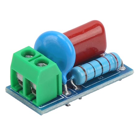 Fugacal RC Absorption Circuit Module Contact Protection Electromagnetic ...