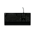 Logitech G213 Prodigy RGB LED Gaming Keyboard for PC with 16.8 Million ...