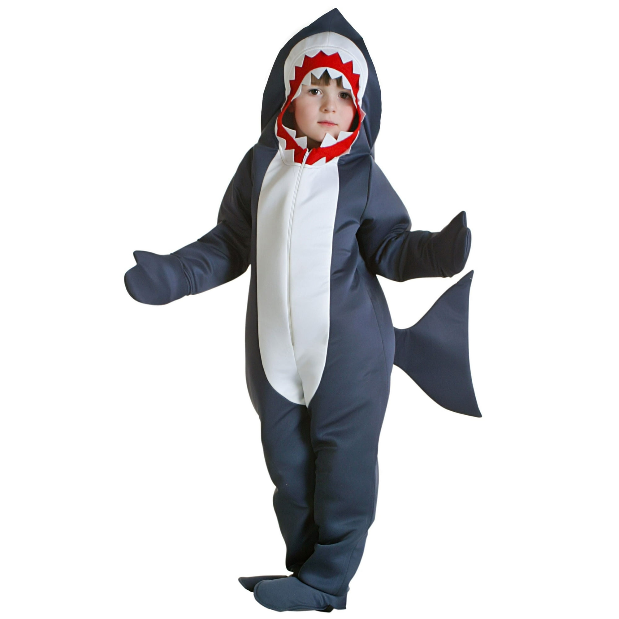 Click here for Fun Costumes Toddler Shark Costume prices