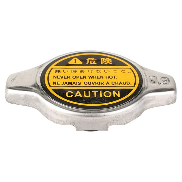 TAPÓN DE RADIADOR COROLLA 2009 al 2010 TOYOTA L4 2.4L KEEP ON GREEN ...