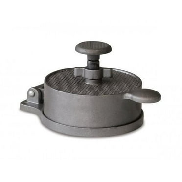 LEM Non-Stick Adjustable Burger Press - Walmart.com