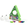 TreeMendous Ornaments- Ornament Decorator Kit - Walmart.com