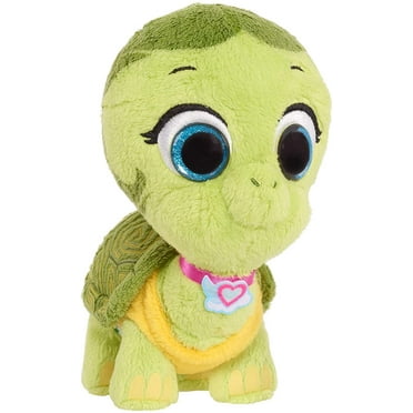 Disney Junior T.O.T.S. Tiny Ones Transport Service Ellie The Elephant ...