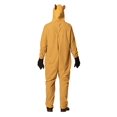 Imposta Costumes Capybara Halloween Costume, Brown, Adult One Size ...