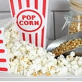 Gourmet Kettle Corn Popcorn by It's Delish, 1 Lb 16 Oz Bulk Bag Sweet ...