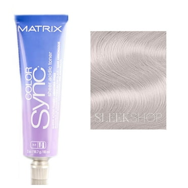 Redken Shades Eq Hair Color Gloss 09B, Sterling, 2 Oz - Walmart.com