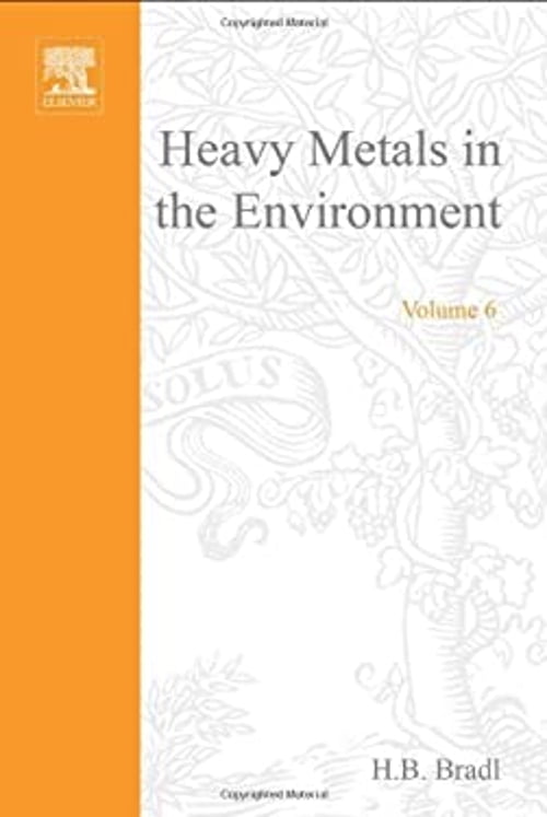Pre-Owned Interface Science and Technology: Heavy Metals in the ...