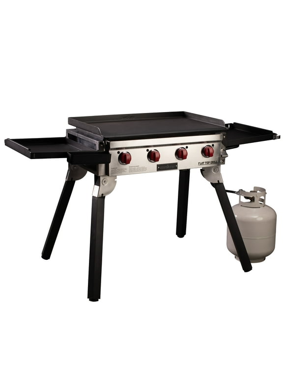 Camp Chef