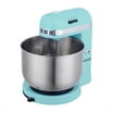 Honinst 6.5 QT Electric Stand Mixer, 10+P Speeds Lightweight with Tilt ...