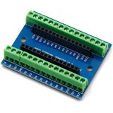 Treedix 2pcs Terminal Adapter Expansion Board IO Shield V1.O Compatible ...