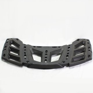 Can-Am New OEM Maverick X3 Black Rock Slider Kit, 715002963 - Walmart.com