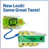 Freshness Guaranteed Granny Smith Apples 3 lb Bag Crisp Tart Juicy ...